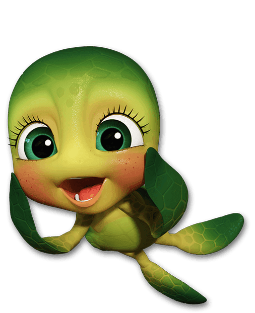 A Turtle's Tale 2: Sammy's Escape from Paradise