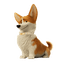 The Queen's Corgi
