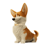 The Queen's Corgi
